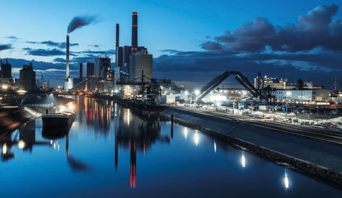 化学工业防爆解决方案-R. STAHL防爆电器