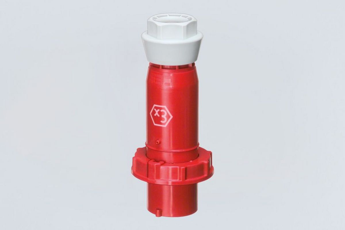 R. STAHL防爆插头与防爆插座-R. STAHL防爆电器