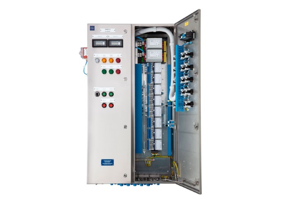 针对液化天然气供应链的整合防爆-R. STAHL防爆电器